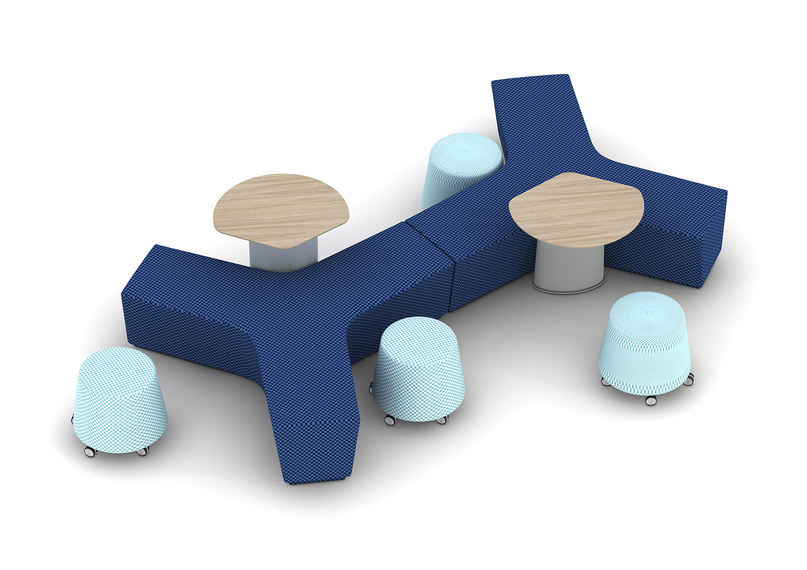 Breakout Furniture : Dragonfly Office Interiors - UK Office Furniture ...