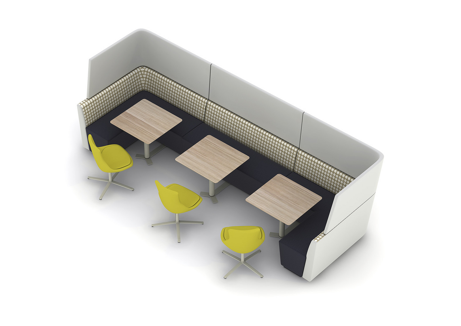 Breakout Seating : Dragonfly Office Interiors - UK Office Furniture ...