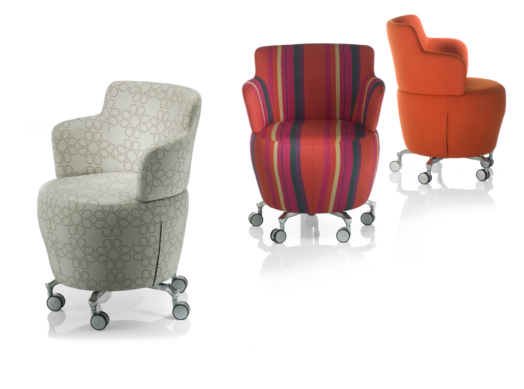 Breakout Seating : Dragonfly Office Interiors - UK Office Furniture ...