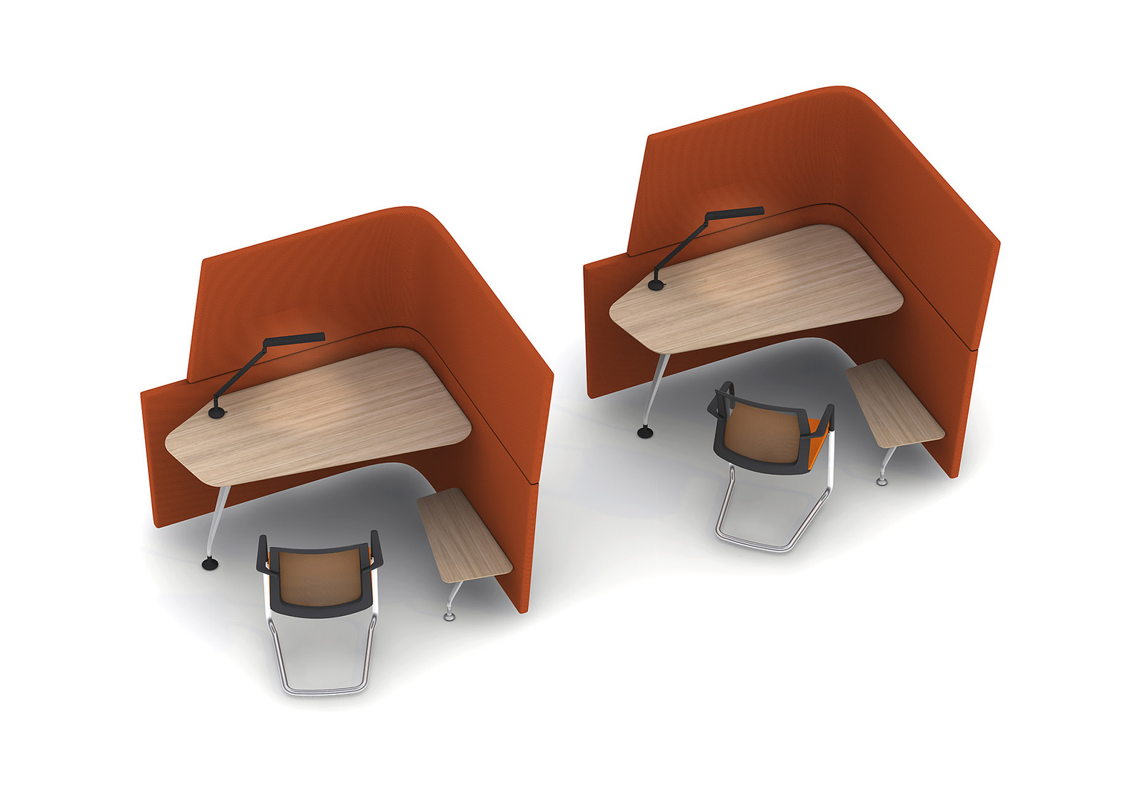 Breakout Seating : Dragonfly Office Interiors - UK Office Furniture ...