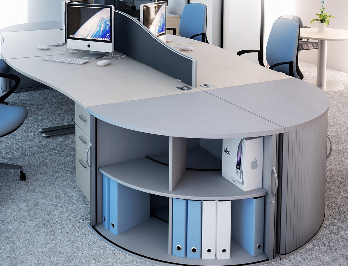 Storage Systems : Dragonfly Office Interiors - UK Office Furniture ...