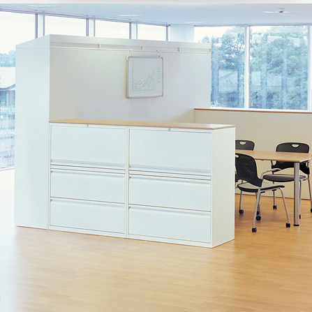 Storage Systems : Dragonfly Office Interiors - UK Office Furniture ...