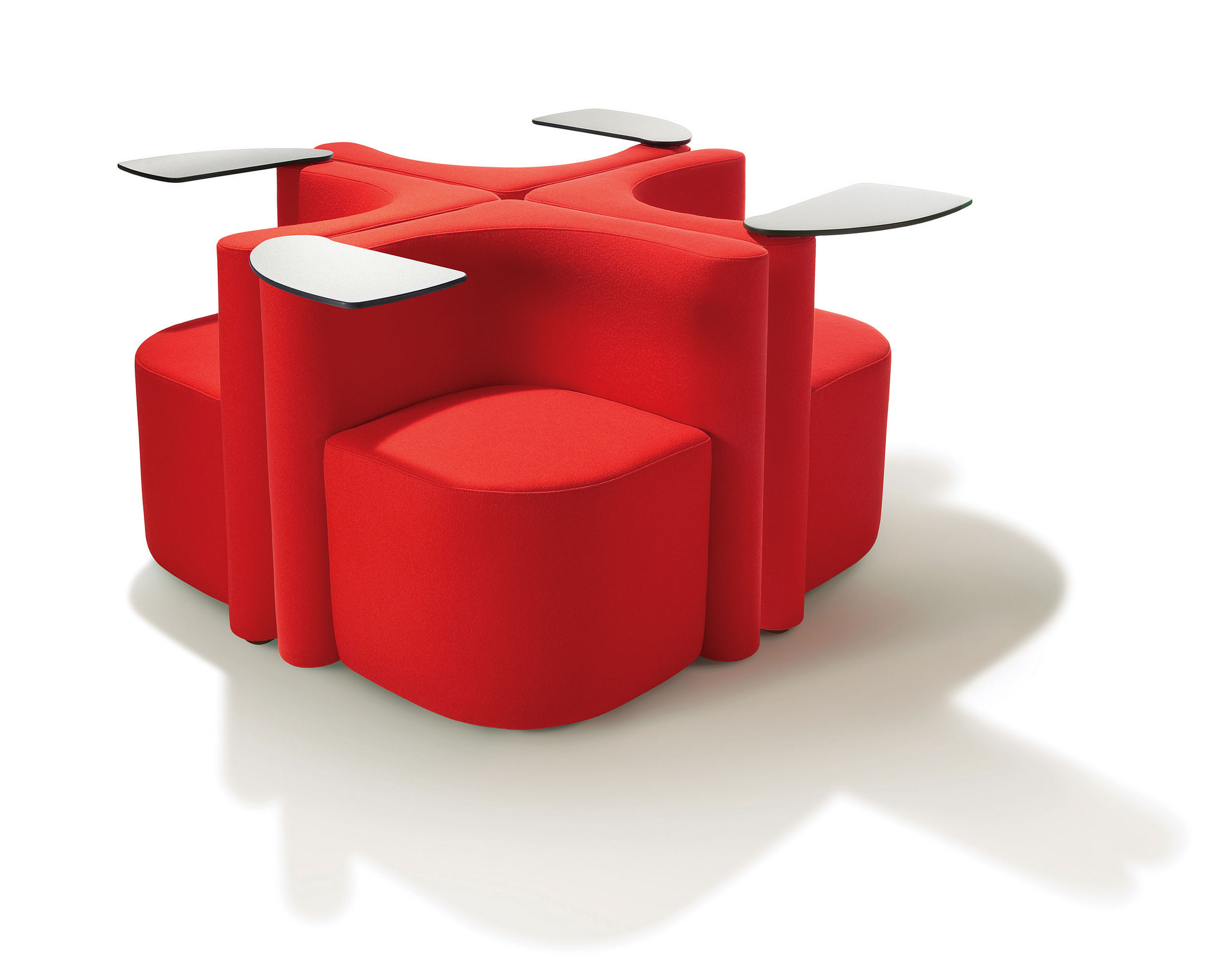 Soft Seating : Dragonfly Office Interiors - UK Office Furniture ...