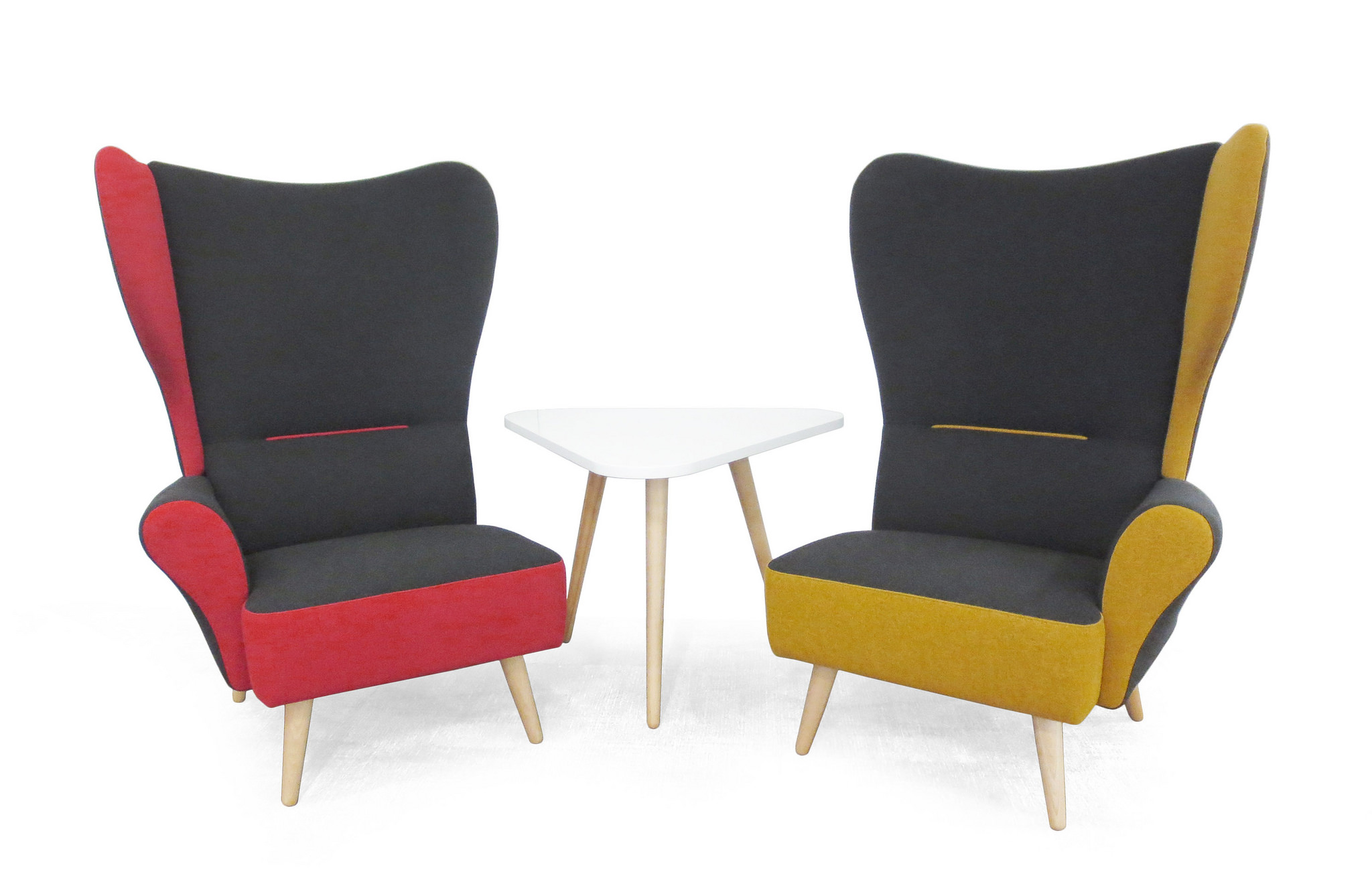 Soft Seating : Dragonfly Office Interiors - UK Office Furniture ...